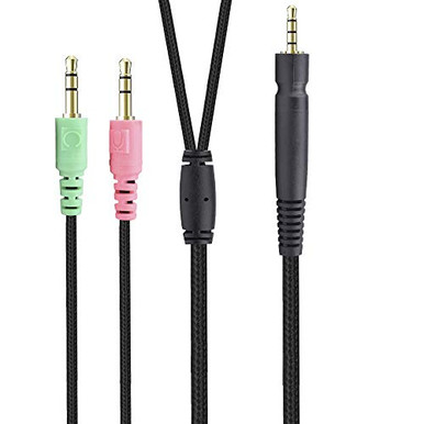 GSP600 Replacement UNP PC Cable Compatible Game ONE Game Zero PC 373D ...