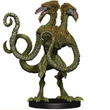Dungeons & Dragons (D&D): Icons of The Realms Demogorgon Classic ...