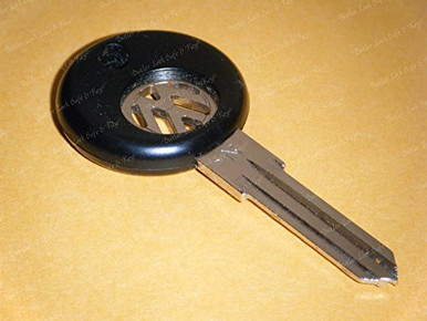 VW Vanagon Transporter T3 Westfalia Key Blank NOS OEM ORIGINAL KEY ...
