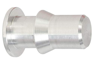 ICT Billet Fill Plug Quick Connector LSA LS9 LT4 Supercharger ...