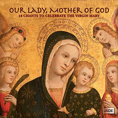 Our Lady, Mother Of God - Warehousesoverstock