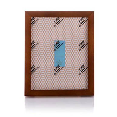 Fulemay Simple and Stylish Plexiglass Picture Frame 5x7 High-Grade ...