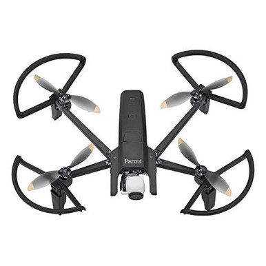 HeiyRC Propeller Protector and Landing Gear Kits for Parrot Anafi Drone ...
