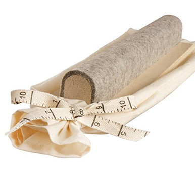 20" Wooly Felted Seam Pressing Bar and Clapper by Wooly Felted Wonders ...