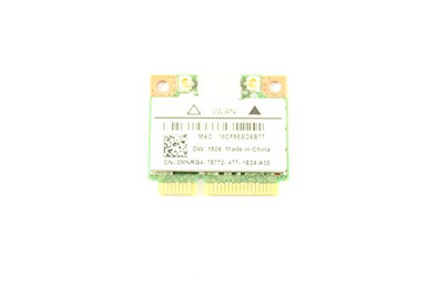 Dell MiniPCI Express MNRG4 WLAN WiFi 802.11n Wireless Card DW1506 ...
