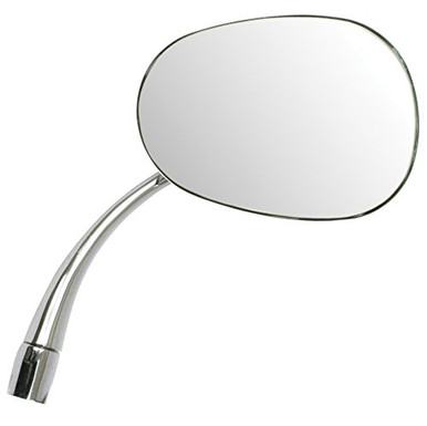 MIRROR, TYPE 1, THRU 67, RIGHT, dune buggy vw baja bug ...