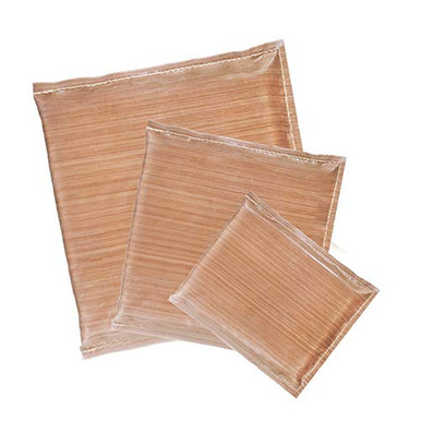 YZNlife 3 PCS 3 Size Heat Press Sheet Reusable Heat Resistant Craft Mat ...