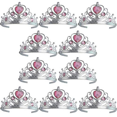 XiangGuanQianYing Tiaras and Crowns for Little Girls Crowns and Tiaras ...
