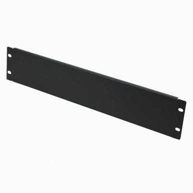 Navepoint 2U Blank Rack Mount Panel Spacer For 19-Inch Server Network ...