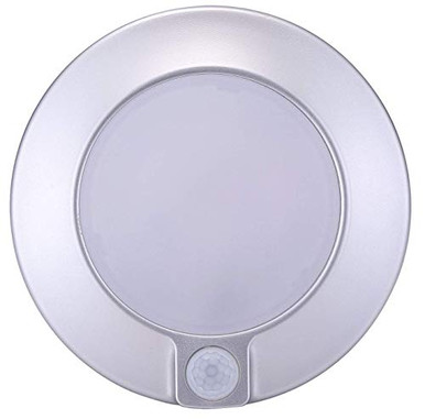 Cloudy Bay Motion Sensor Ceiling Light,120V 10W CRI90 5000K Bright Day ...