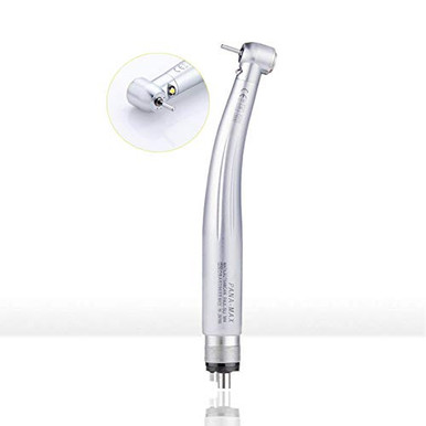 LED High Speed Handtool Push-button Chuck System 4 Holes Portable ...