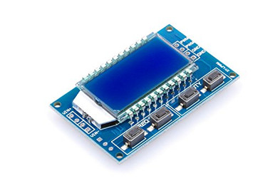 KNACRO PWM Frequency Meter 1Hz-150kHz Adujustable Duty Ratio 0~100% ...