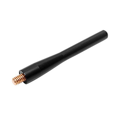 3.2" Antenna Mast for Dodge RAM 1500 2500 3500 2009-2019 & Ford F-150 ...