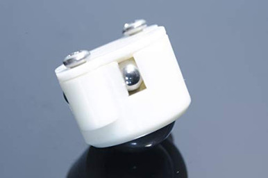 ACROBOTIC N20 3/8" Metal Ball Caster Wheel | Arduino Raspberry Pi ...