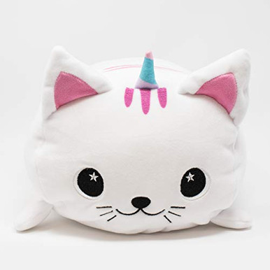 Moosh-Moosh 12 Large Softest Plush Premium Squishy Pillow Series 1 Lots ...