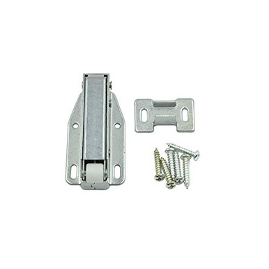 Autoly Push to Open Latch Press Open Door Catches Touch Push Latches ...