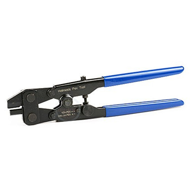 Holmesis Pex Ring Removal Tool for 1/2-Inch,3/4-Inch,1-Inch Copper ...