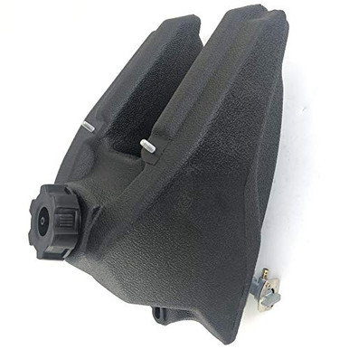 AH Kazuma Fuel Tank For Meerkat 50cc ATVs Gas Fuel Tank With Gas ...