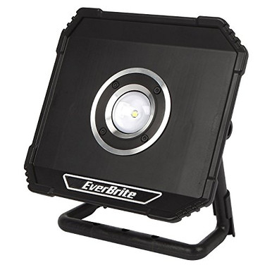 EverBrite 800 Lumen Work Light Rechargeable CREE LED Lawn Lights 3 ...