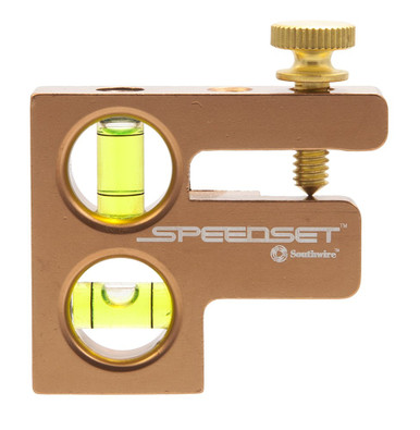 Southwire Tools & Equipment SS01 Southwire Speedset Conduit Level ...