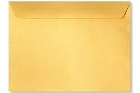 9 x 12 Brown Booklet Envelopes 28lb-Open Side Envelope-100/Box (9x12 ...