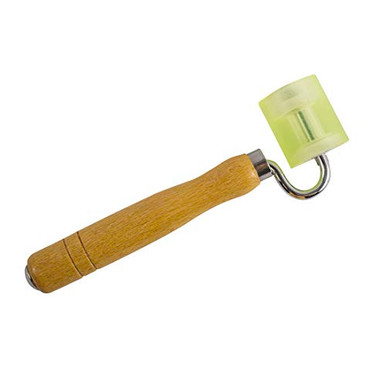 Wallpaper Seam Roller Sound Deadening Hand Roller Installation Tool ...