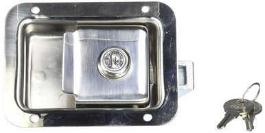 Buyers Products L1883 Single Point Latch - Warehousesoverstock