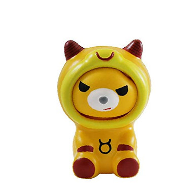 Archangel Creative Slow Rising Squishies, Cute Squishy Toys, 4 Inch ...