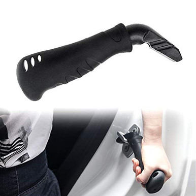 MOEBULB Auto Cane - Support Handle Mobility Aid & Vehicle Stand Assist ...