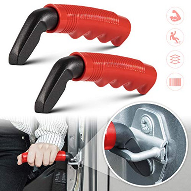 E-cowlboy Auto Cane - Car Handle Cane Automotive Support Handle ...