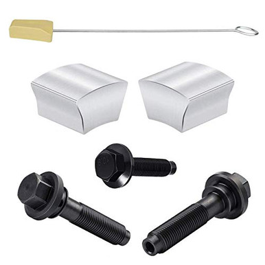 Yoursme Cam Phaser Lock Out Kit & Bolt Timing Chain Lock Wedge Tool and ...