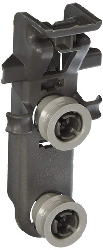 Whirlpool W10350401 Dishwasher Rack Roller Wheel - Warehousesoverstock