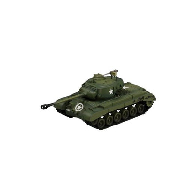 Easy Model #10 Co. E, 67th Reg, 2nd Division M26 Pershing Building Kit ...
