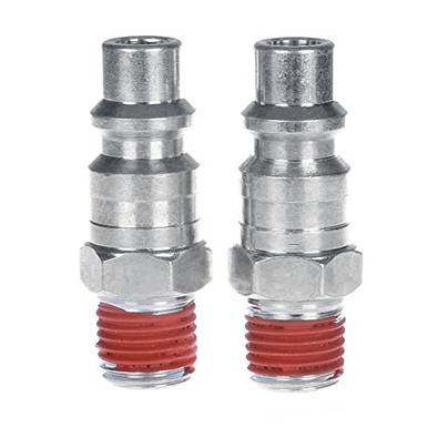 WYNNsky Air Compressor Accessories Fittings, I/M Style Air Plug with 1/ ...