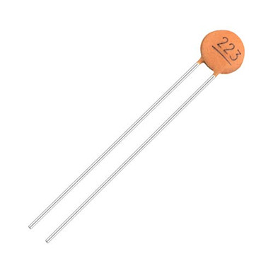 uxcell Ceramic Capacitor Kit 50V 22000PF Disc Capacitors for DIY ...