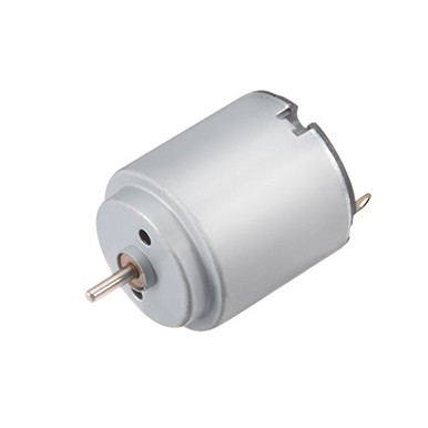 uxcell Small Motor DC 6V 5800RPM High Speed Motor for DIY Hobby Toy ...