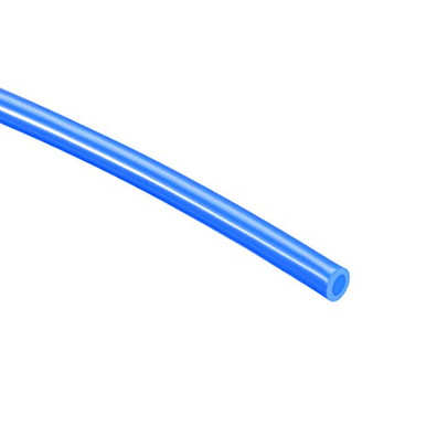 uxcell Nylon Tubing,4mm OD x 2mm ID,3.28Ft Length,Fuel Line Plastic ...