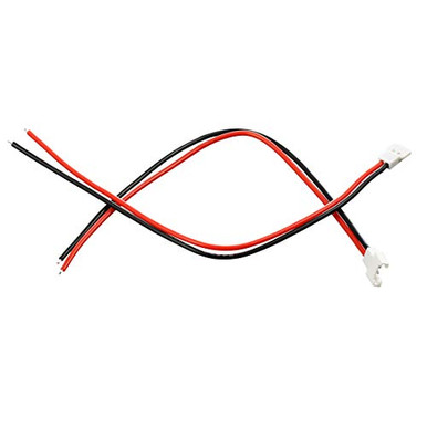 BNTECHGO 51005 2-Pin Battery Male&Female Connector Plug with Flexible ...