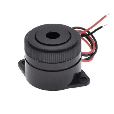uxcell Black Housing DC 3-24V 2 Wire Industrial Electronic Continuous ...