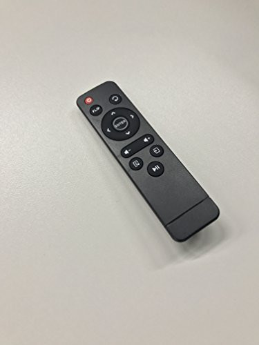 VIVIBRIGHT Projector Remote Control for GP100/GP80 Projector ...