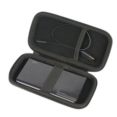 Hard Travel Case for ZMI PowerPack 10K, the Smallest and Lightest ...