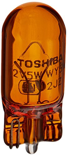 Genuine Toyota (90981-15012) Bulb - Warehousesoverstock