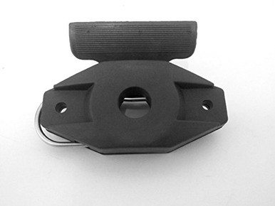 New Seadoo Jet Boat Front Hood Rear Seat Latch Lever Speedster Explorer ...