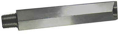 Stainless Steel Oil Pressure Gauge Sender Extension - Warehousesoverstock