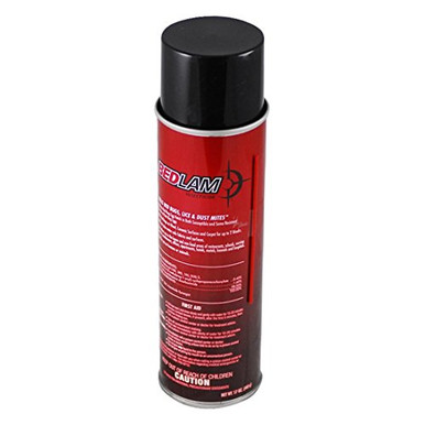 Bedlam Insecticide Spray - Kills Bed Bugs, Lice, and Dust Mites (17 oz ...