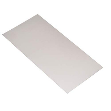 MXBAOHENG 1pc Pure Nickel Plate Sheet Foil 0.3mm x 100 x 200mm Industry ...