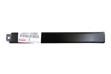 Genuine Toyota Parts 52513-35050 Driver Side Front Bumper Filler ...