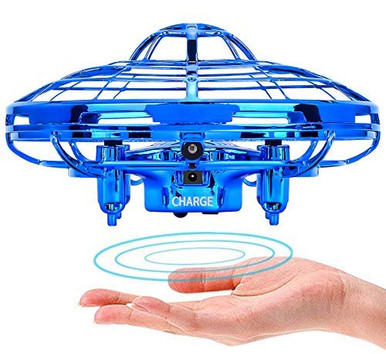 POWERbeast Drones for Kids,Flying Toys for Boys Gifts,Hand Operated ...