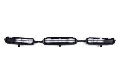 Genuine Toyota Parts 53113-0R010 Front Bumper Grille - Warehousesoverstock