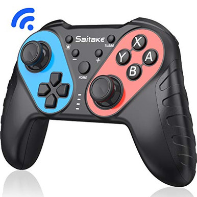 BEBONCOOL Controller for Nintendo Switch Switch Pro Remote Controller ...